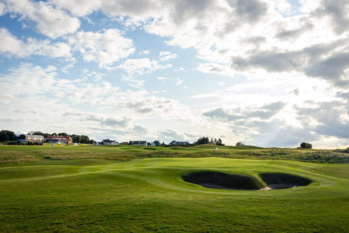 Craigielaw Golf Club | United Kingdom | Top 100 Golf Courses