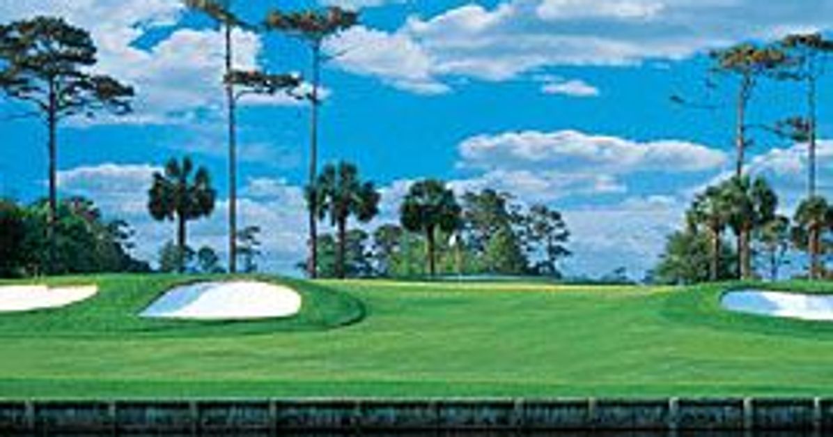 The Dunes Golf & Beach Club | United States | Top 100 Golf Courses