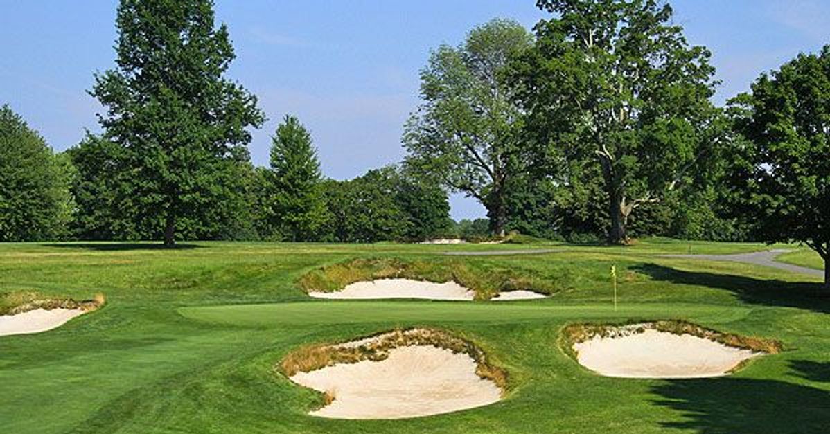 Mahopac | United States | Top 100 Golf Courses