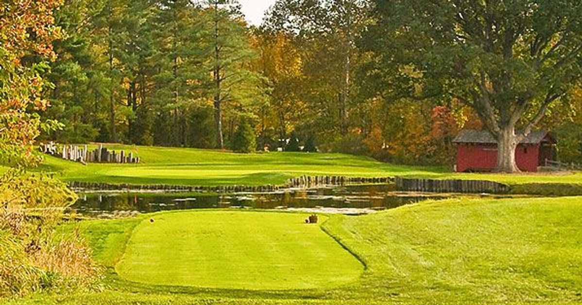Crooked Stick Golf Club | United States | Top 100 Golf Courses