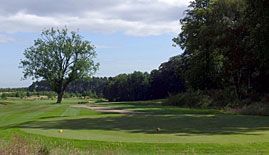Meldrum House Golf Club Review by Jim McCann | Top 100 Golf Courses