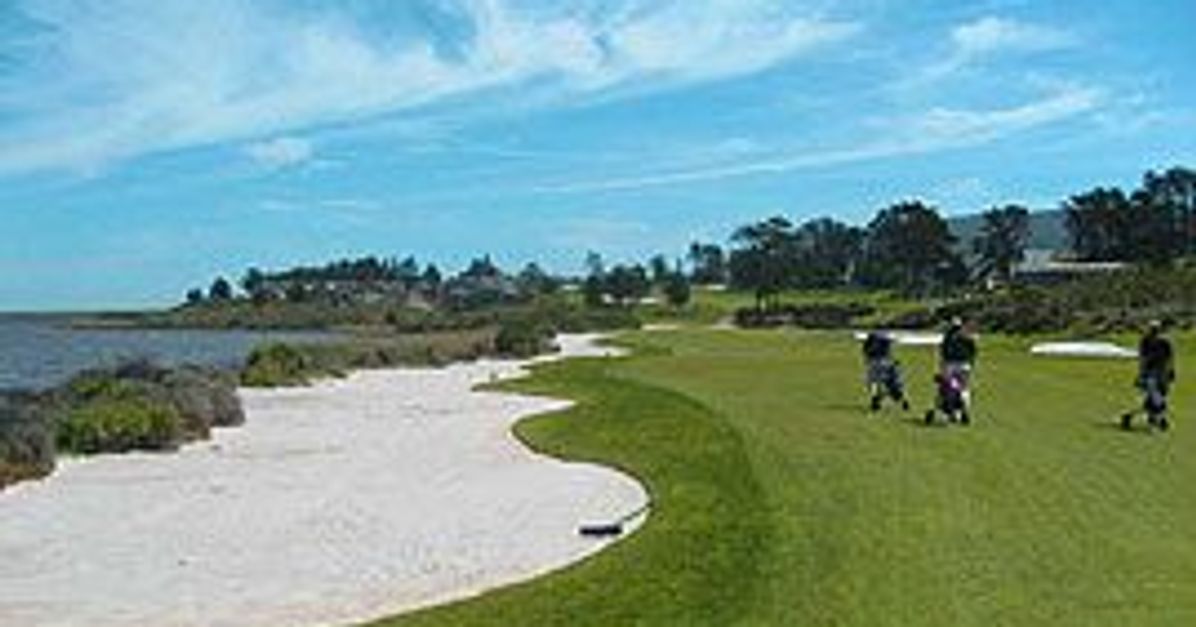 Arabella Country Estate | South Africa | Top 100 Golf Courses