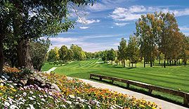 Atalaya Golf & Country Club (Old) Review by Mark Fish | Top 100 Golf ...