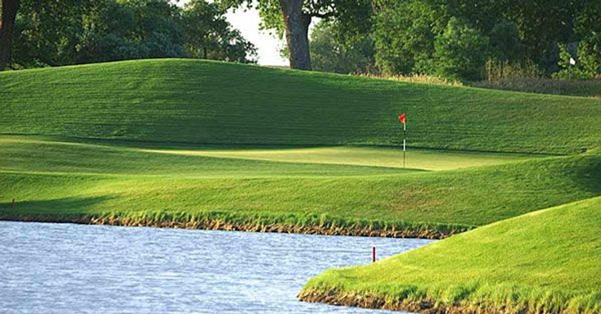 Harmony | United States | Top 100 Golf Courses
