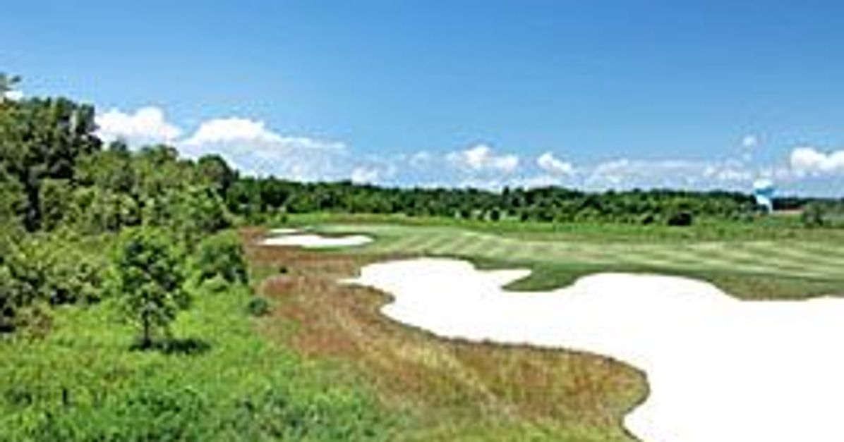 Turning Stone (Kaluhyat) | United States | Top 100 Golf Courses
