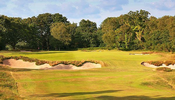 Broadstone Golf Club Review by James H | Top 100 Golf Courses
