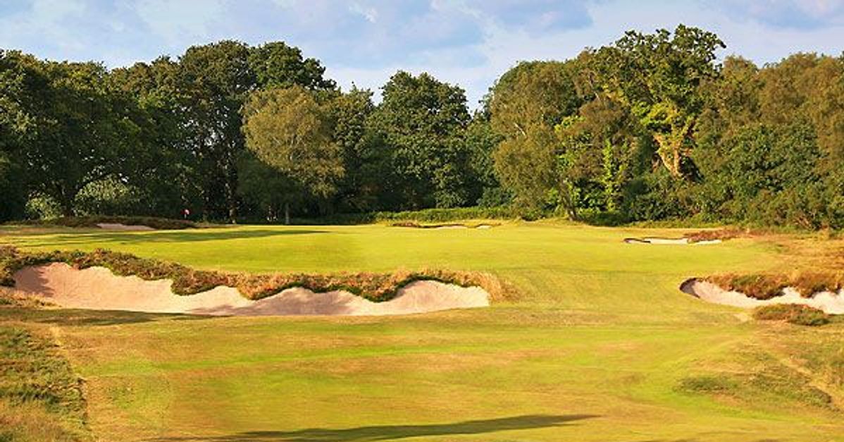 Broadstone Golf Club | United Kingdom | Top 100 Golf Courses