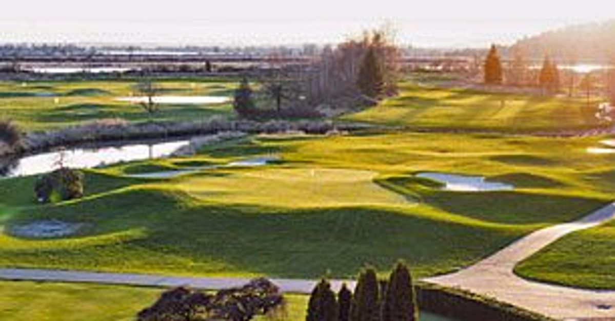 Swaneset Bay (Links) | Canada | Top 100 Golf Courses