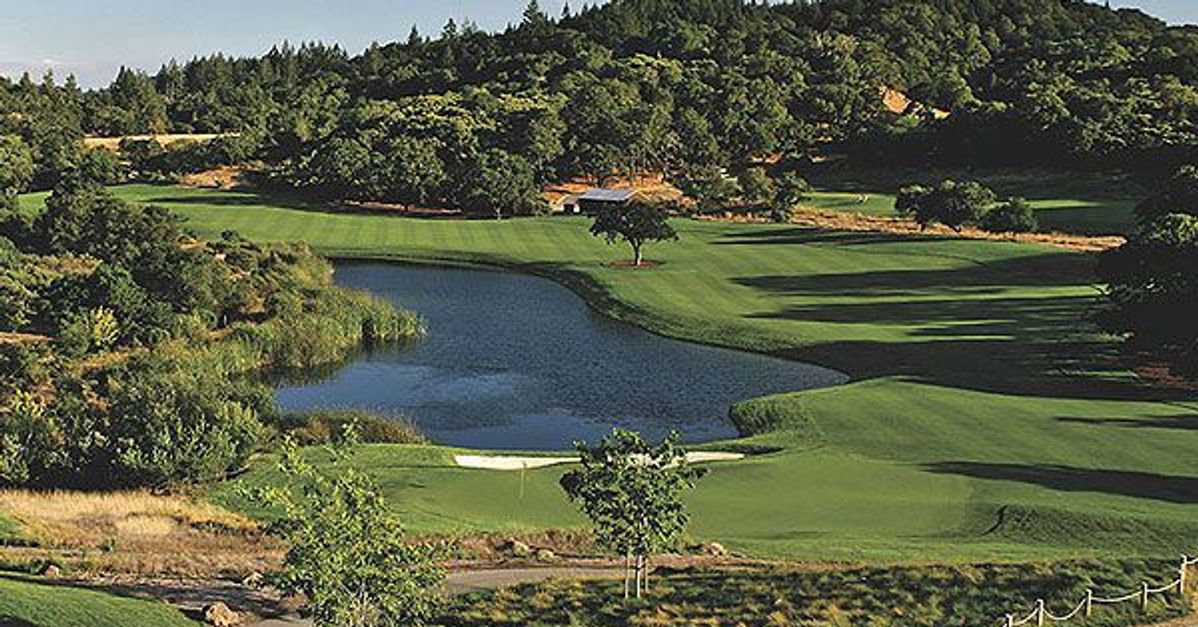 Mayacama | United States | Top 100 Golf Courses