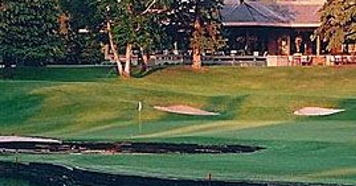 Royal Mayfair Golf Club | Canada | Top 100 Golf Courses