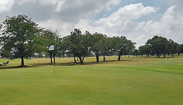 Soweto Review by Thabang Moeng | Top 100 Golf Courses