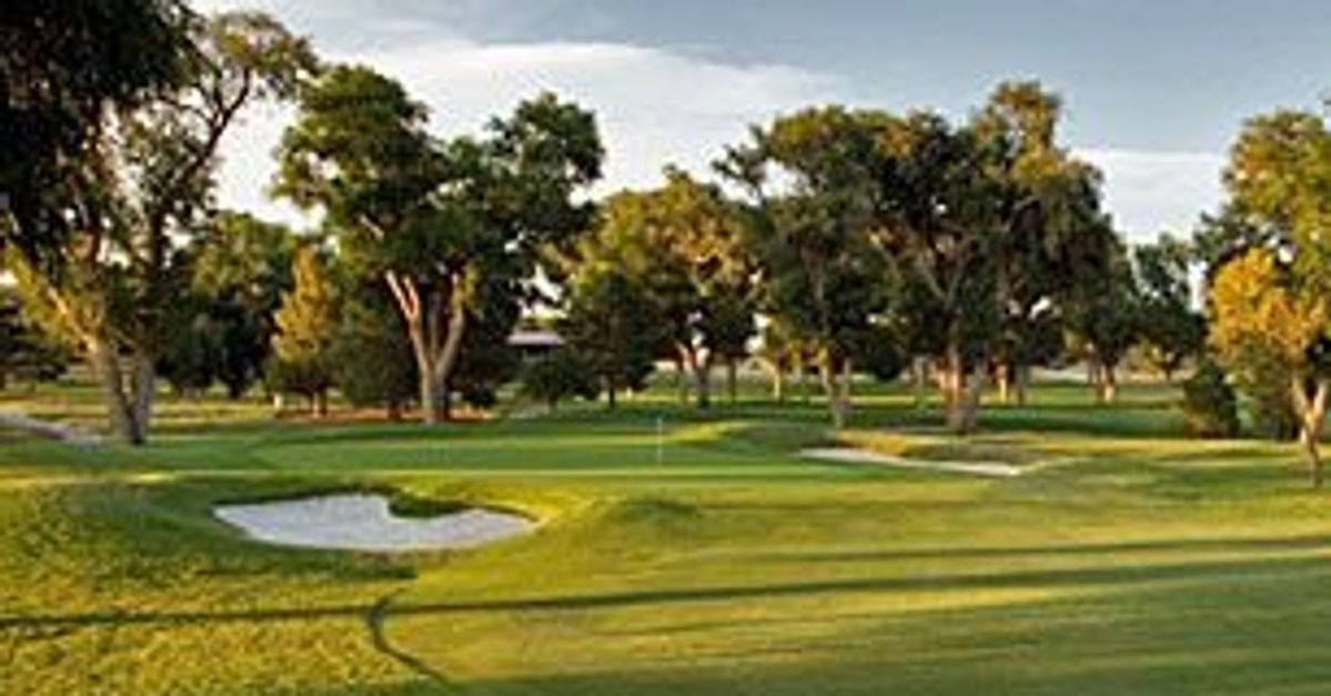 Lubbock | United States | Top 100 Golf Courses
