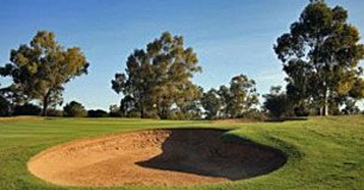 Tocumwal (Presidents) | Australia | Top 100 Golf Courses