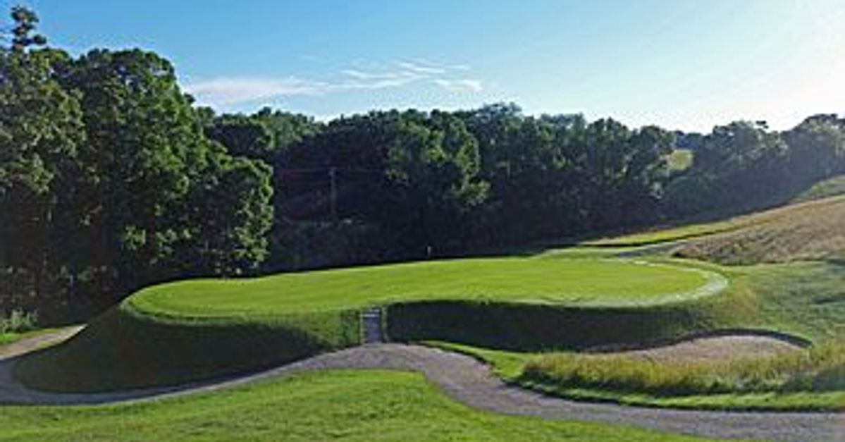 Lawsonia (Links) | United States | Top 100 Golf Courses