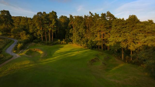 Crowborough Beacon Golf Club | United Kingdom | Top 100 Golf Courses