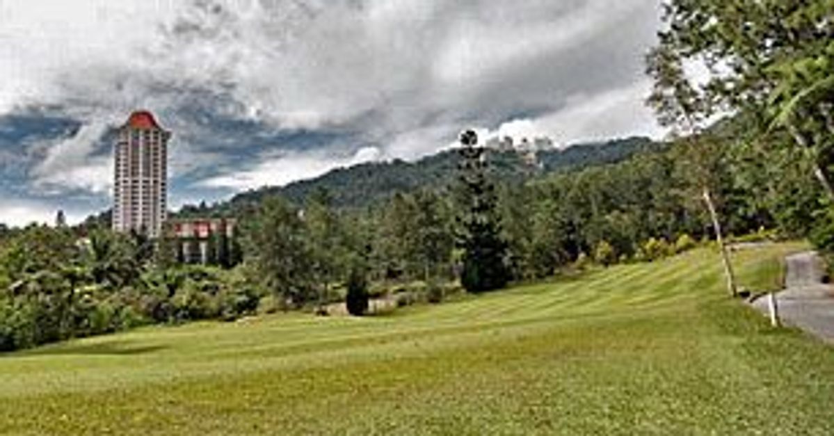 Awana Genting Highlands