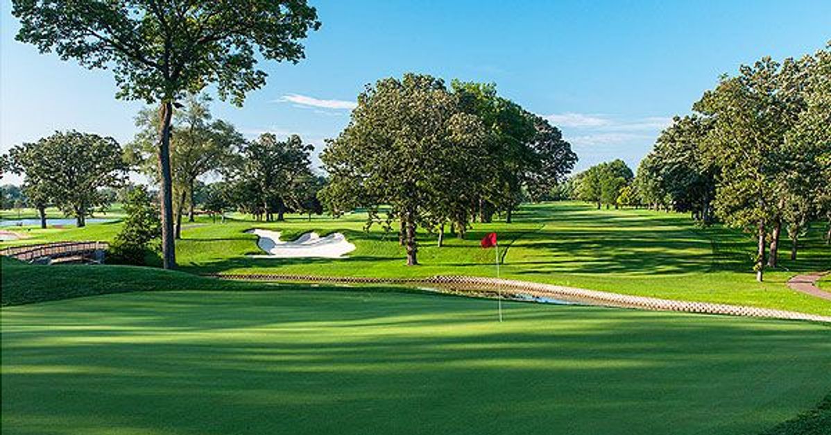 Medinah Country Club (No.1) | United States | Top 100 Golf Courses