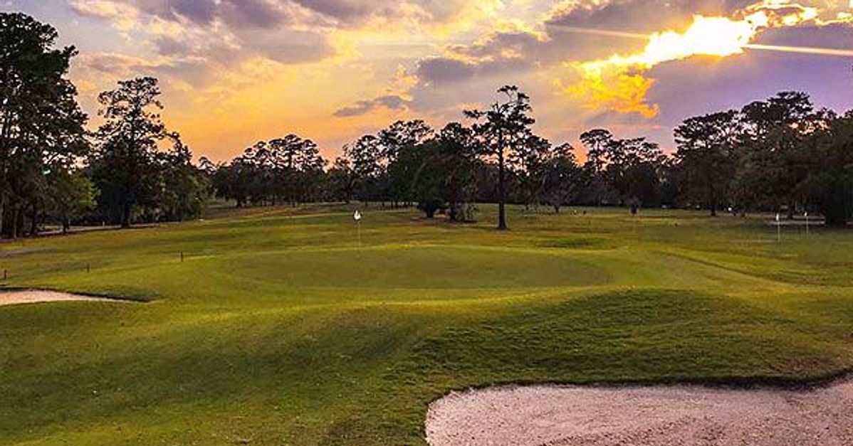 Capital City Country Club | United States | Top 100 Golf Courses