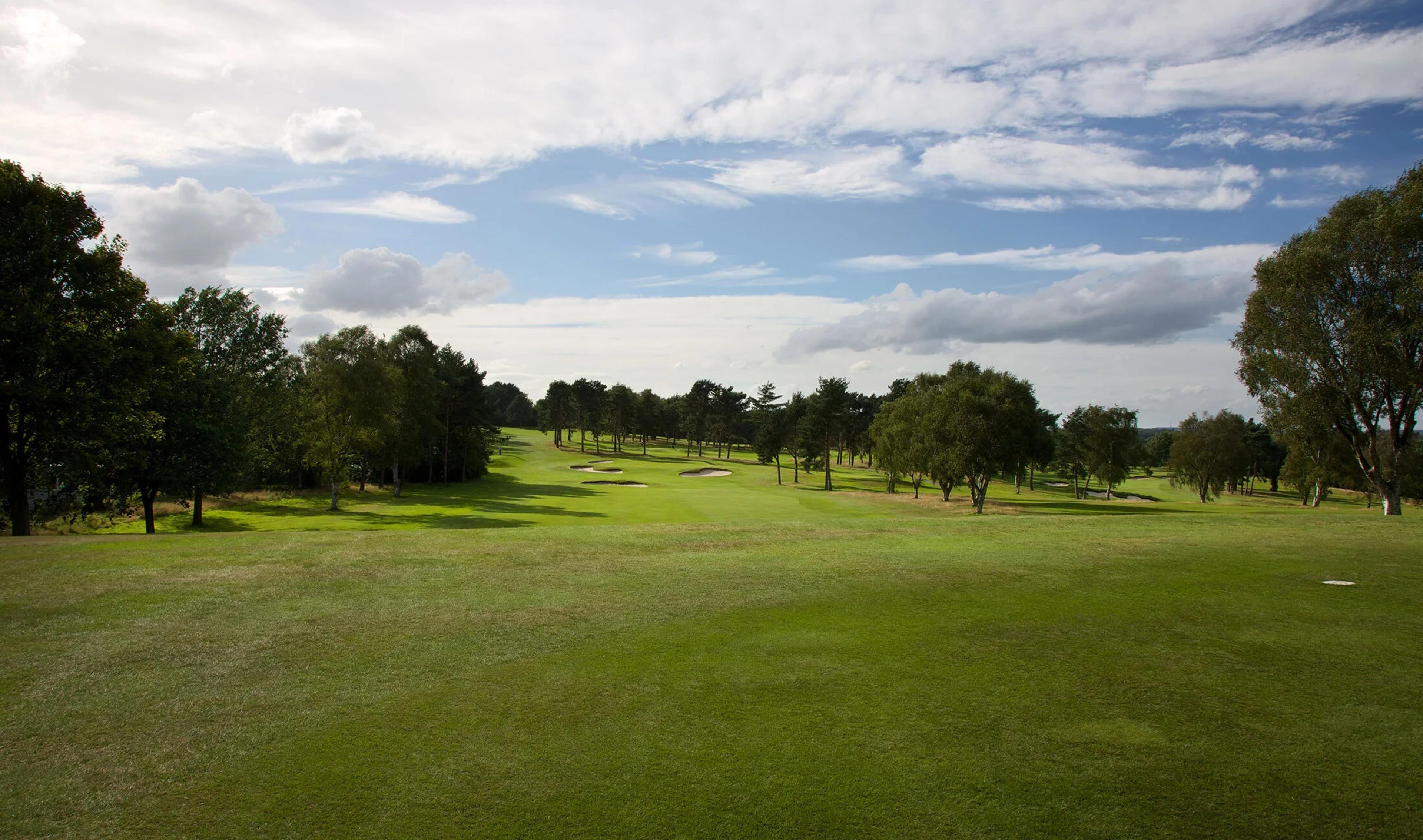 Howley Hall Golf Club | United Kingdom | Top 100 Golf Courses