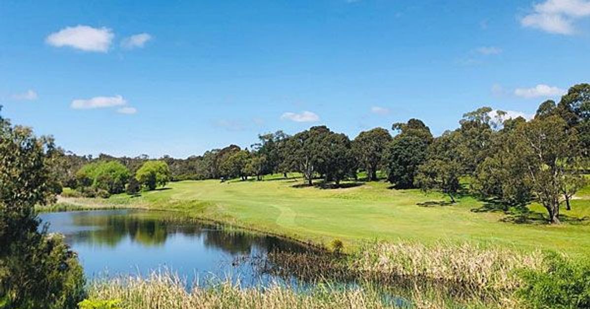 Devilbend | Australia | Top 100 Golf Courses