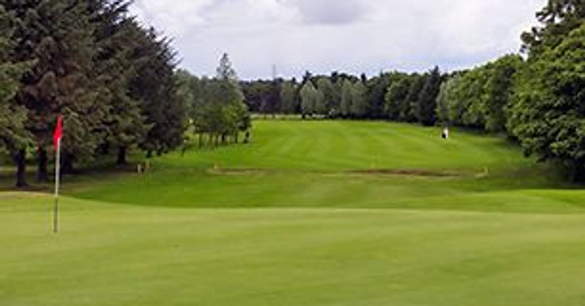 Falkirk Golf Club | United Kingdom | Top 100 Golf Courses