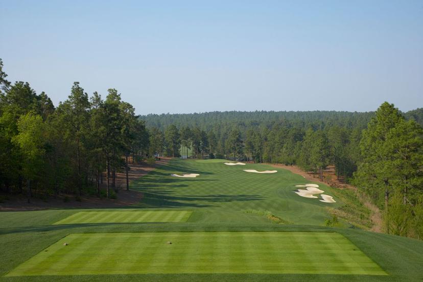 Sage Valley Golf Club | United States | Top 100 Golf Courses