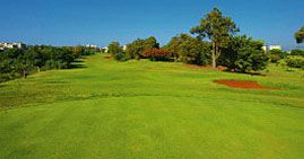 Golf Club of Lebanon | Lebanon | Top 100 Golf Courses