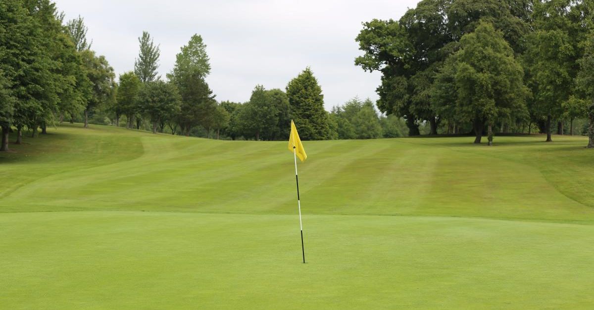Kilkeel Golf Club | United Kingdom | Top 100 Golf Courses