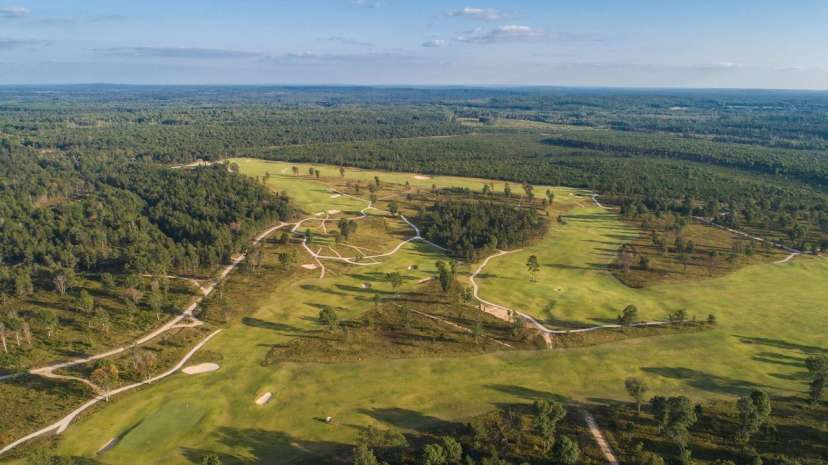 Forest Dunes Golf Club (The Loop - Black) Review by ABroo11 | Top 100 ...