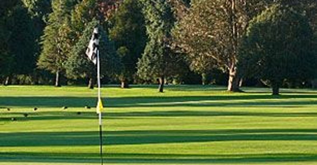 Whitford Park | New Zealand | Top 100 Golf Courses