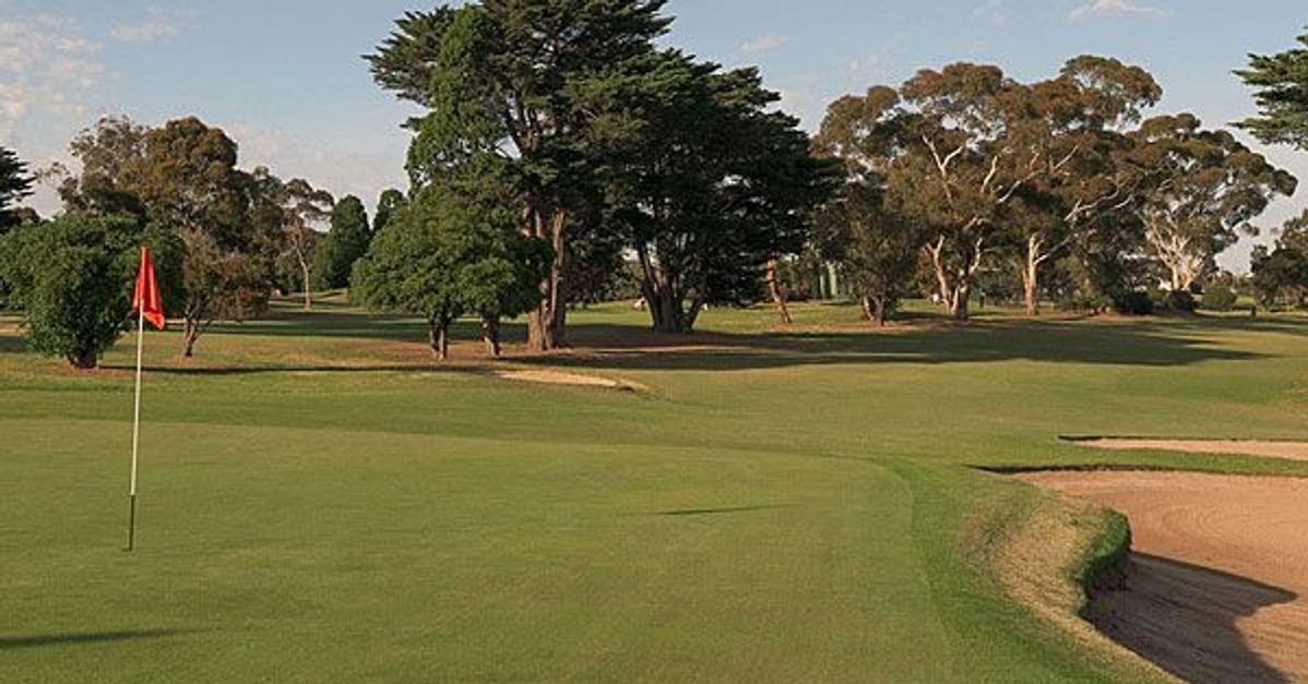 Medway | Australia | Top 100 Golf Courses