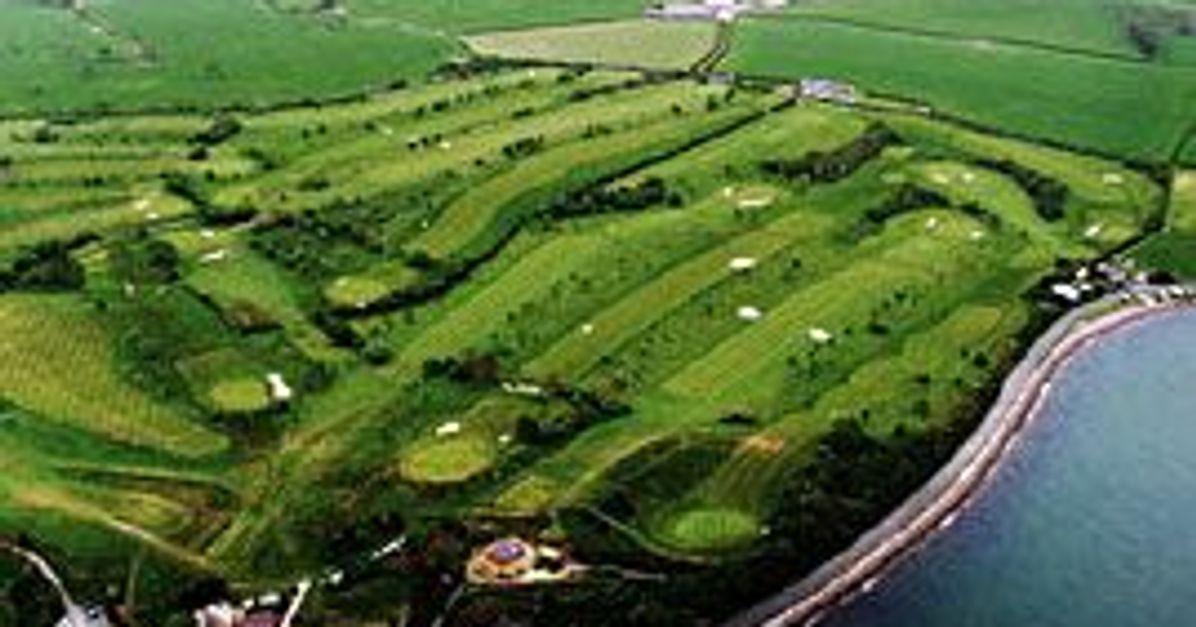 Caernarfon Golf Club | United Kingdom | Top 100 Golf Courses