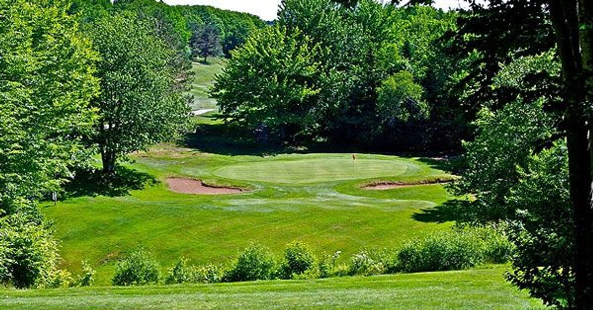 Digby Pines Golf Resort & Spa