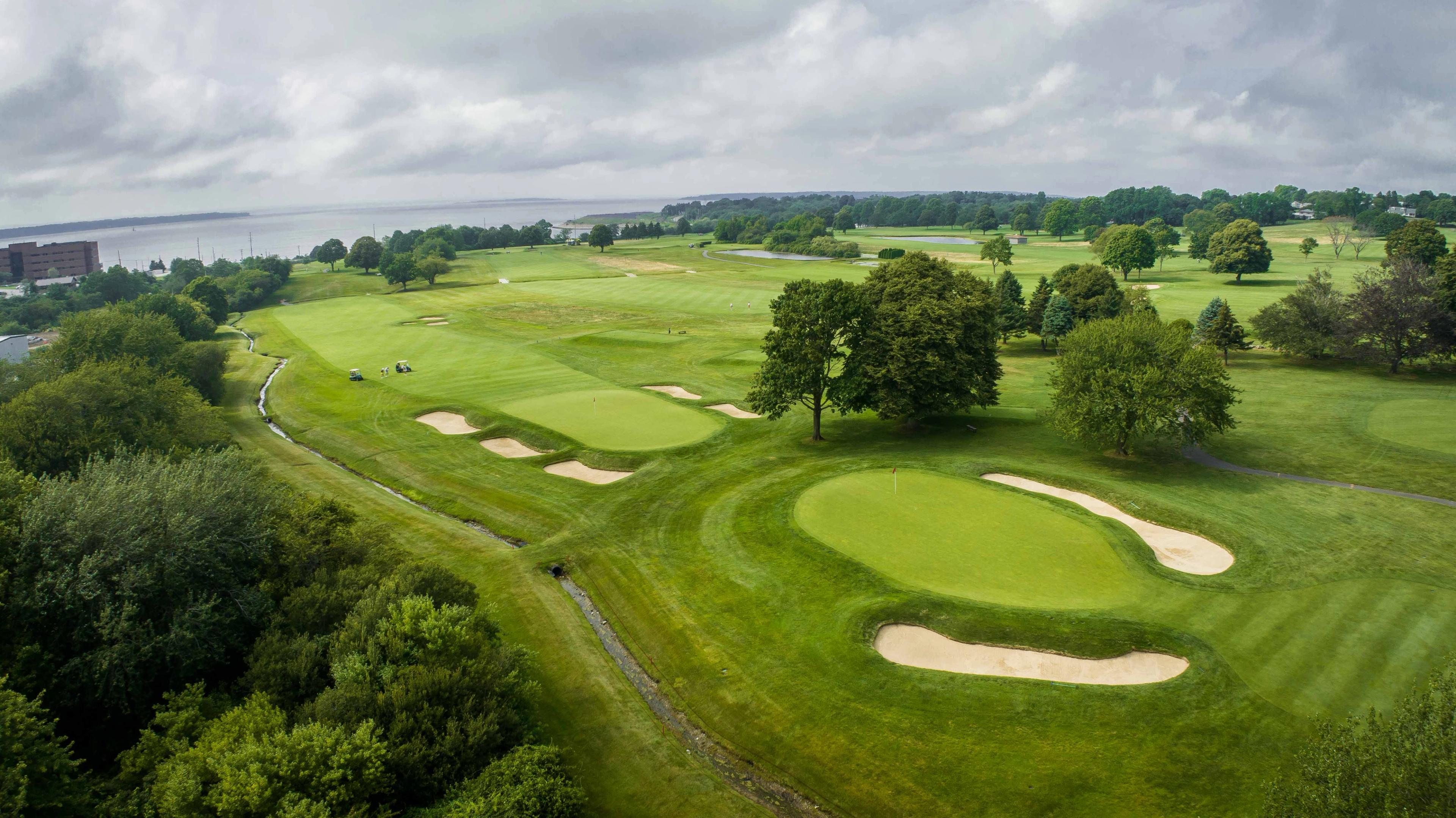 Sakonnet Golf Club | United States | Top 100 Golf Courses