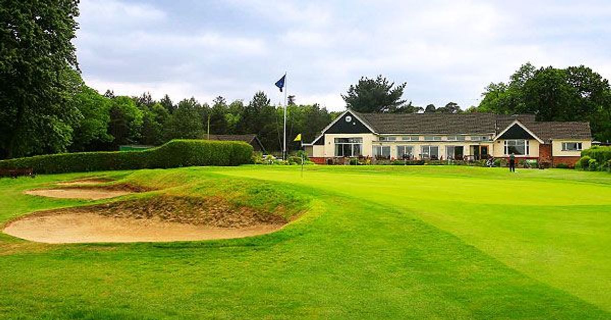 Stoneham Golf Club | United Kingdom | Top 100 Golf Courses