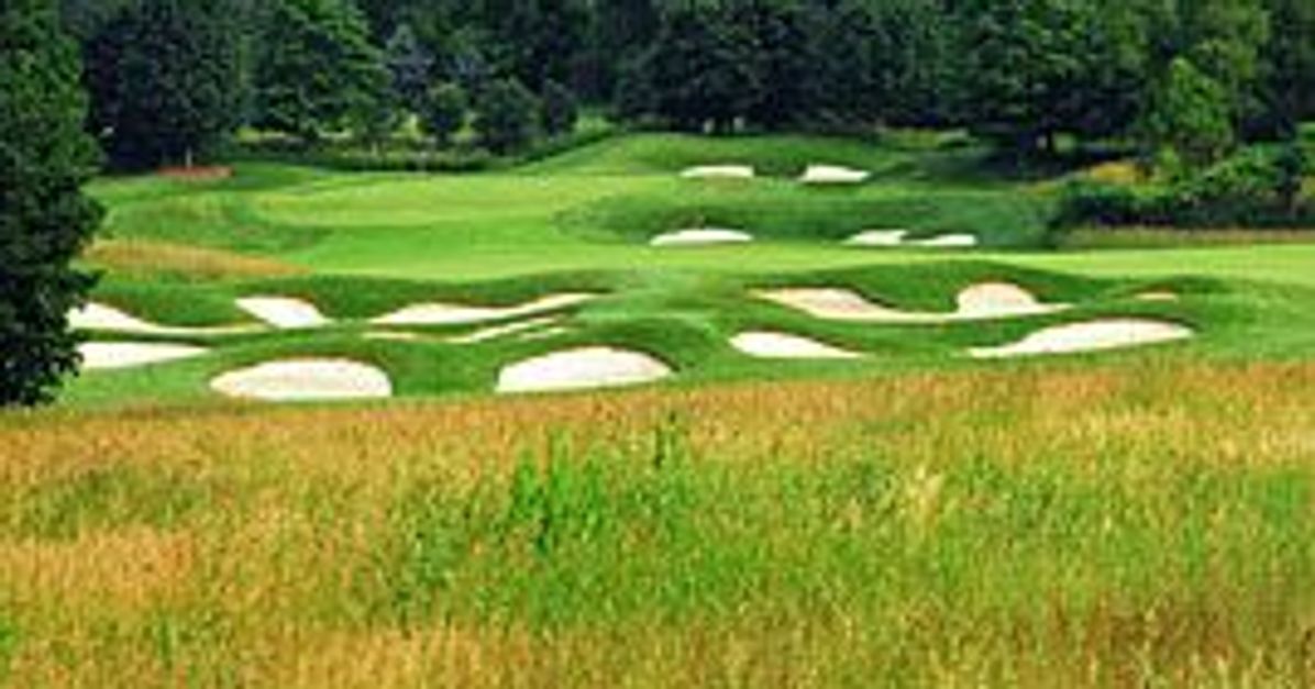 Greystone Golf Club | Canada | Top 100 Golf Courses