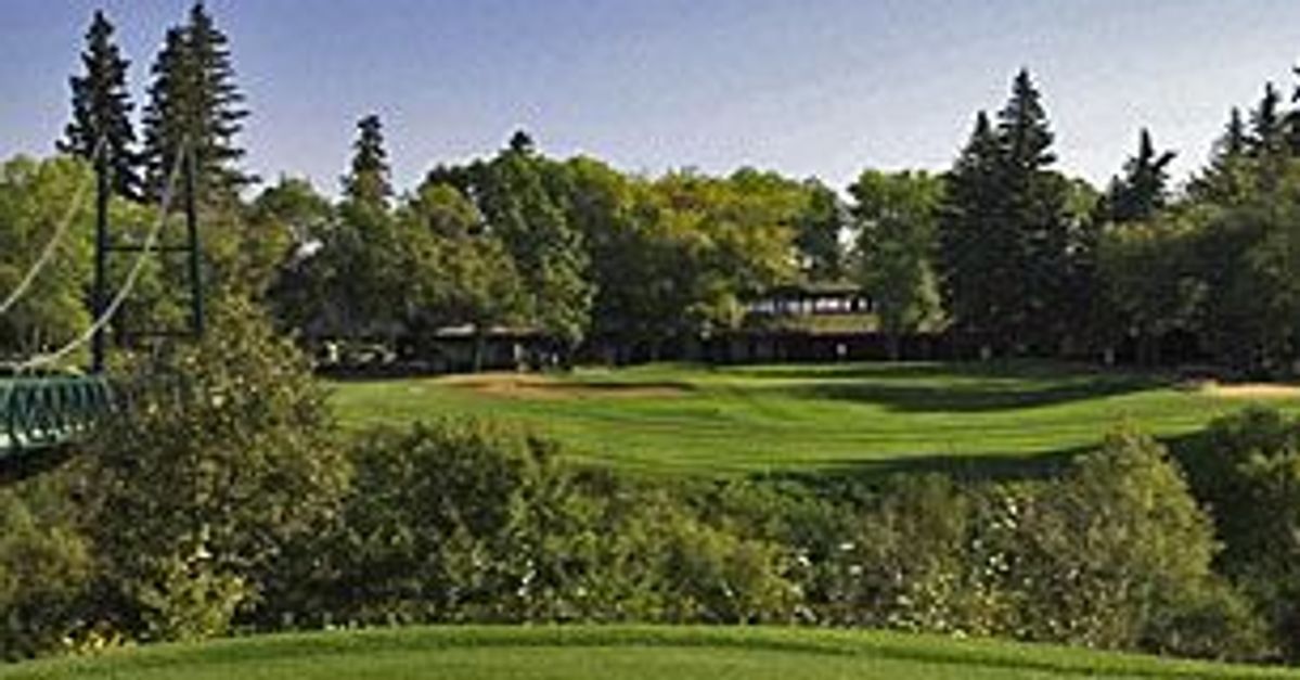 Edmonton | Canada | Top 100 Golf Courses