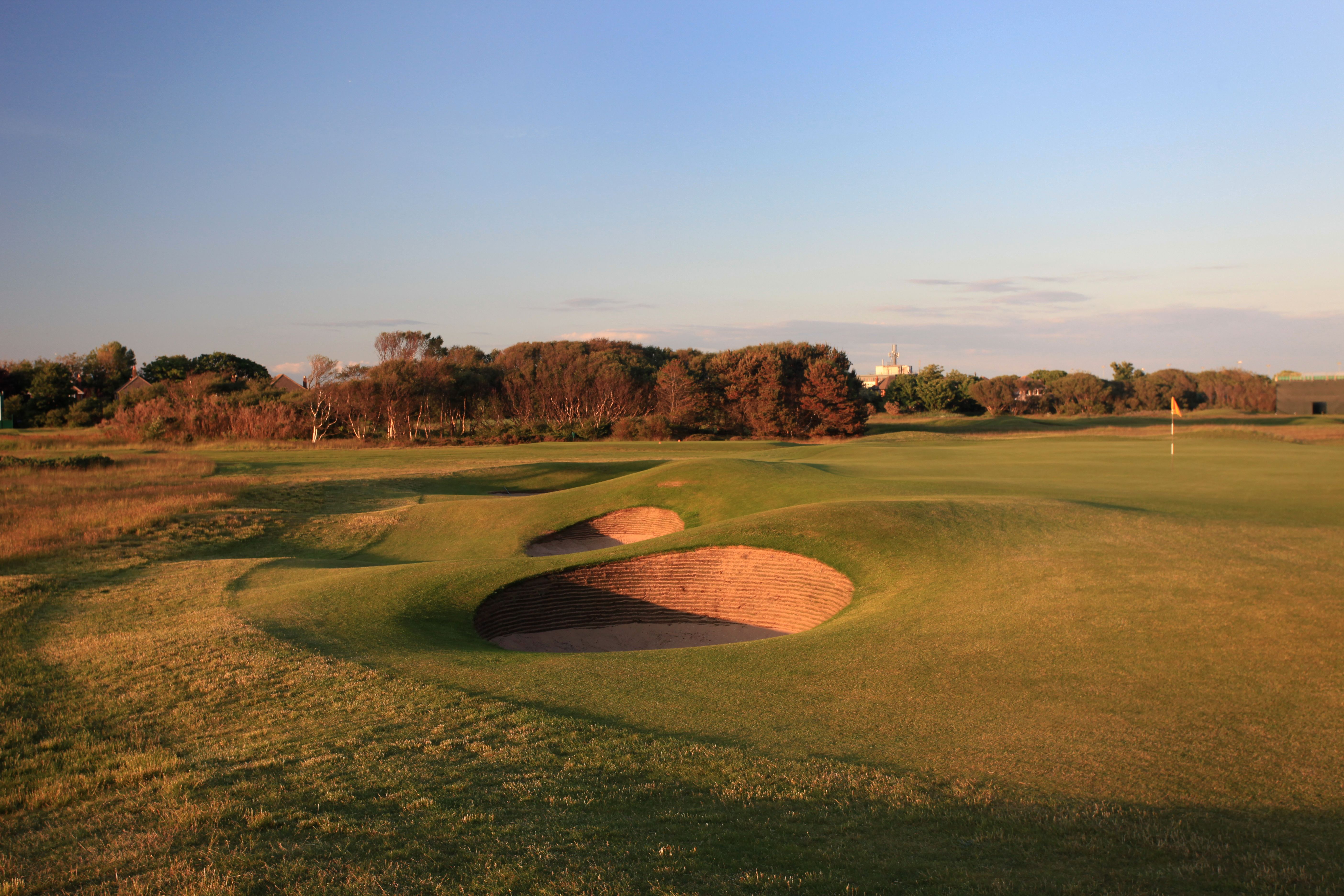 Review of the Month - September 2022 | Top 100 Golf Courses