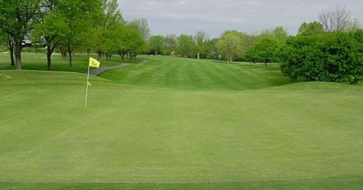 Ohio State University (Gray) | United States | Top 100 Golf Courses