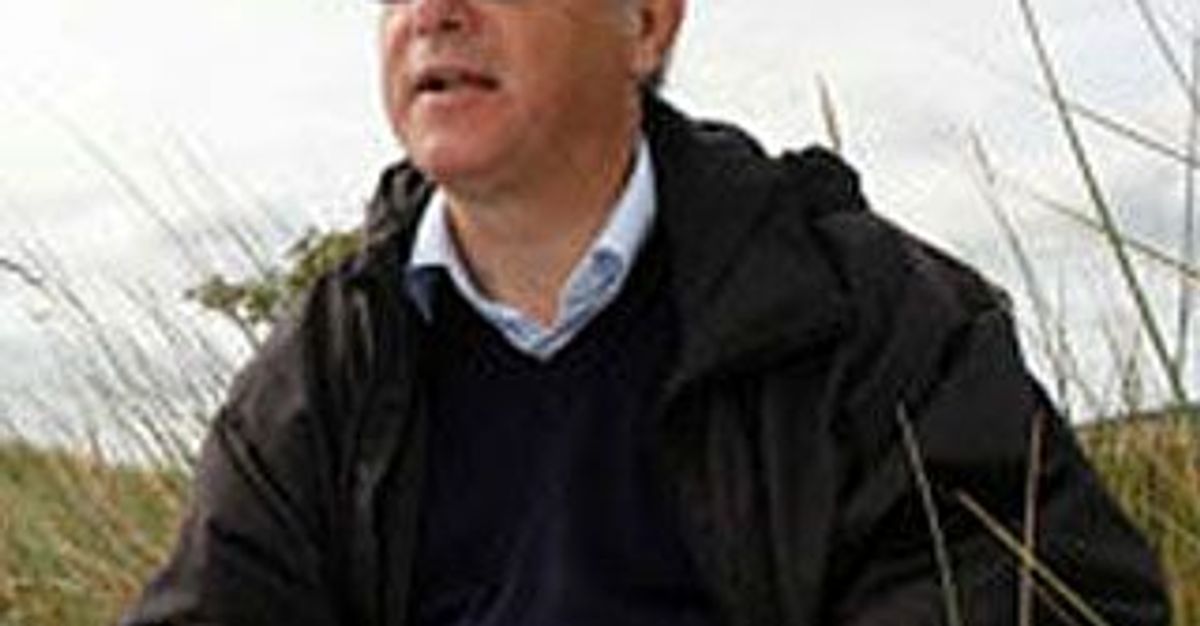 Martin Hawtree | Top 100 Golf Courses