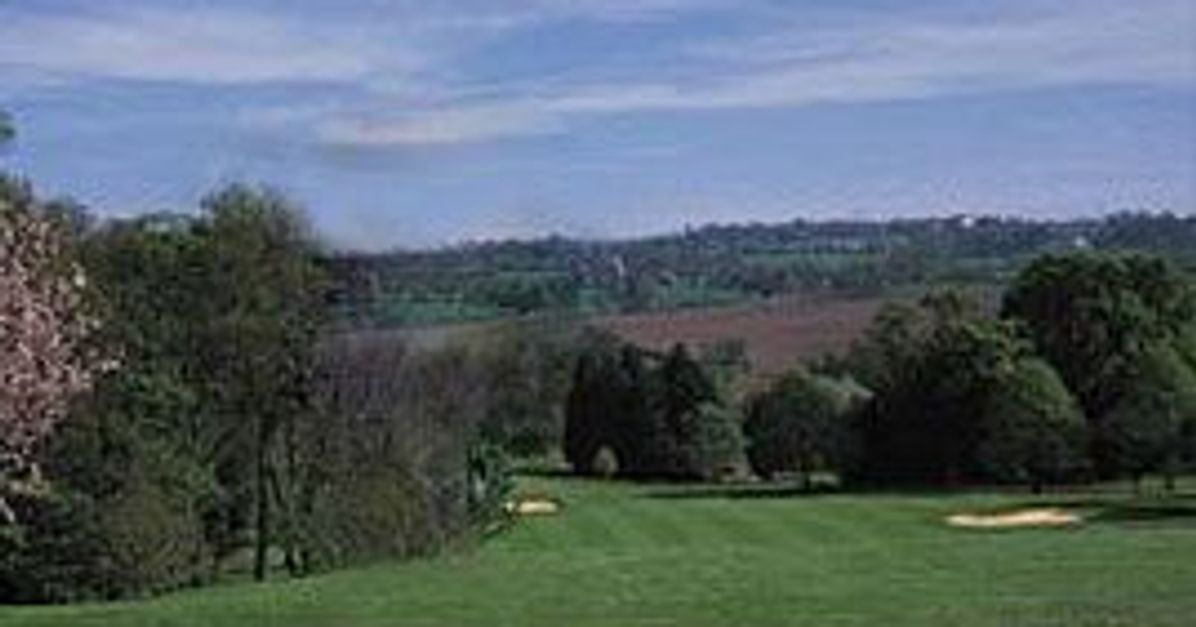 Castletroy Golf Club