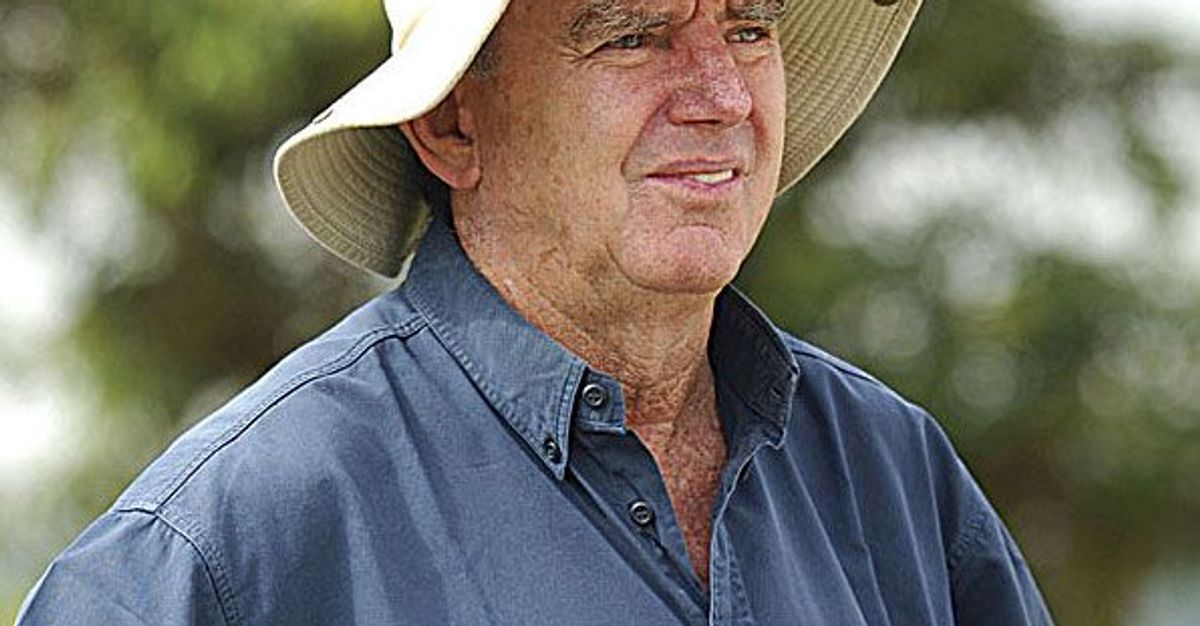 Peter Matkovich | Top 100 Golf Courses