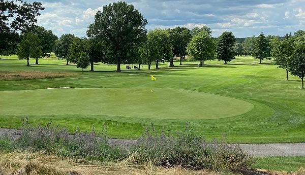 Westbrook Review by Ryan Book | Top 100 Golf Courses