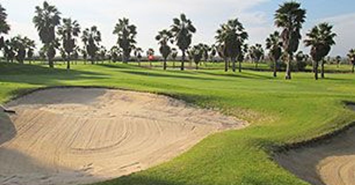 Salgados Golf Club | Portugal | Top 100 Golf Courses