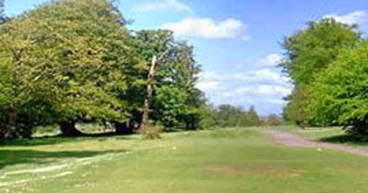 Beech Park Golf Club | Ireland | Top 100 Golf Courses
