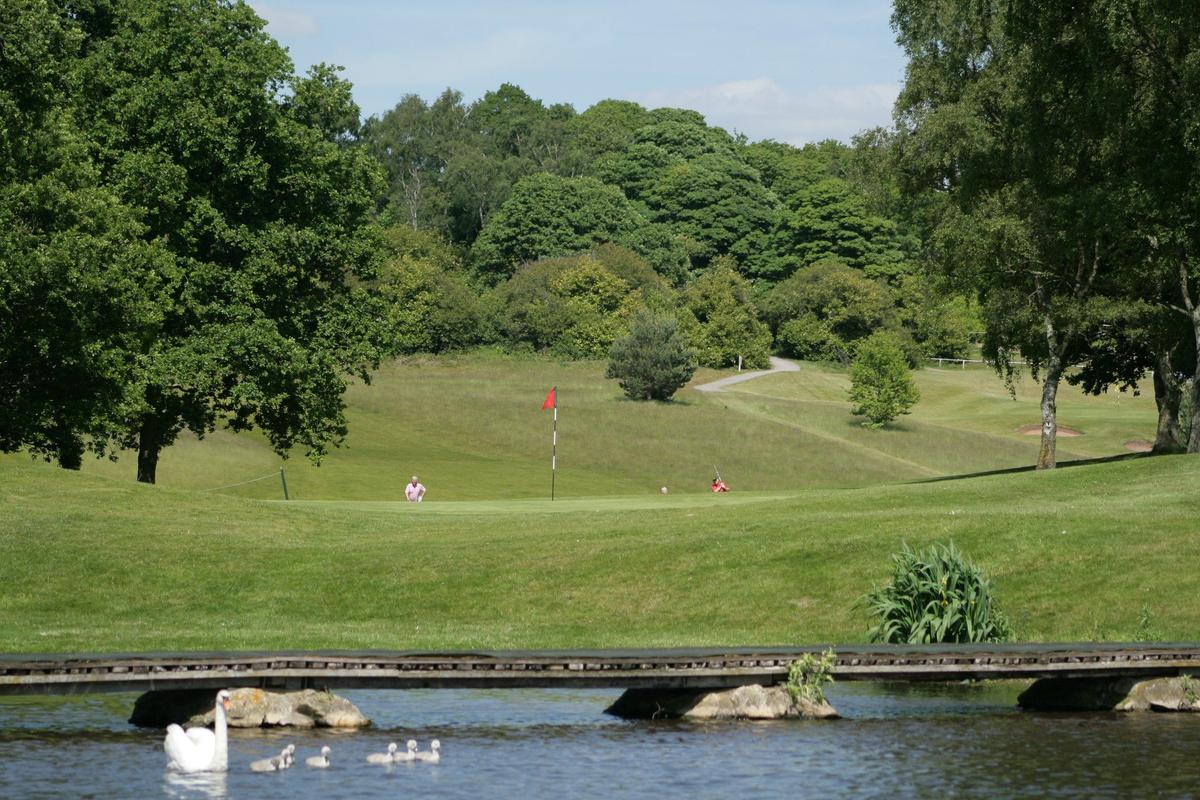 Lindrick Golf Club | United Kingdom | Top 100 Golf Courses