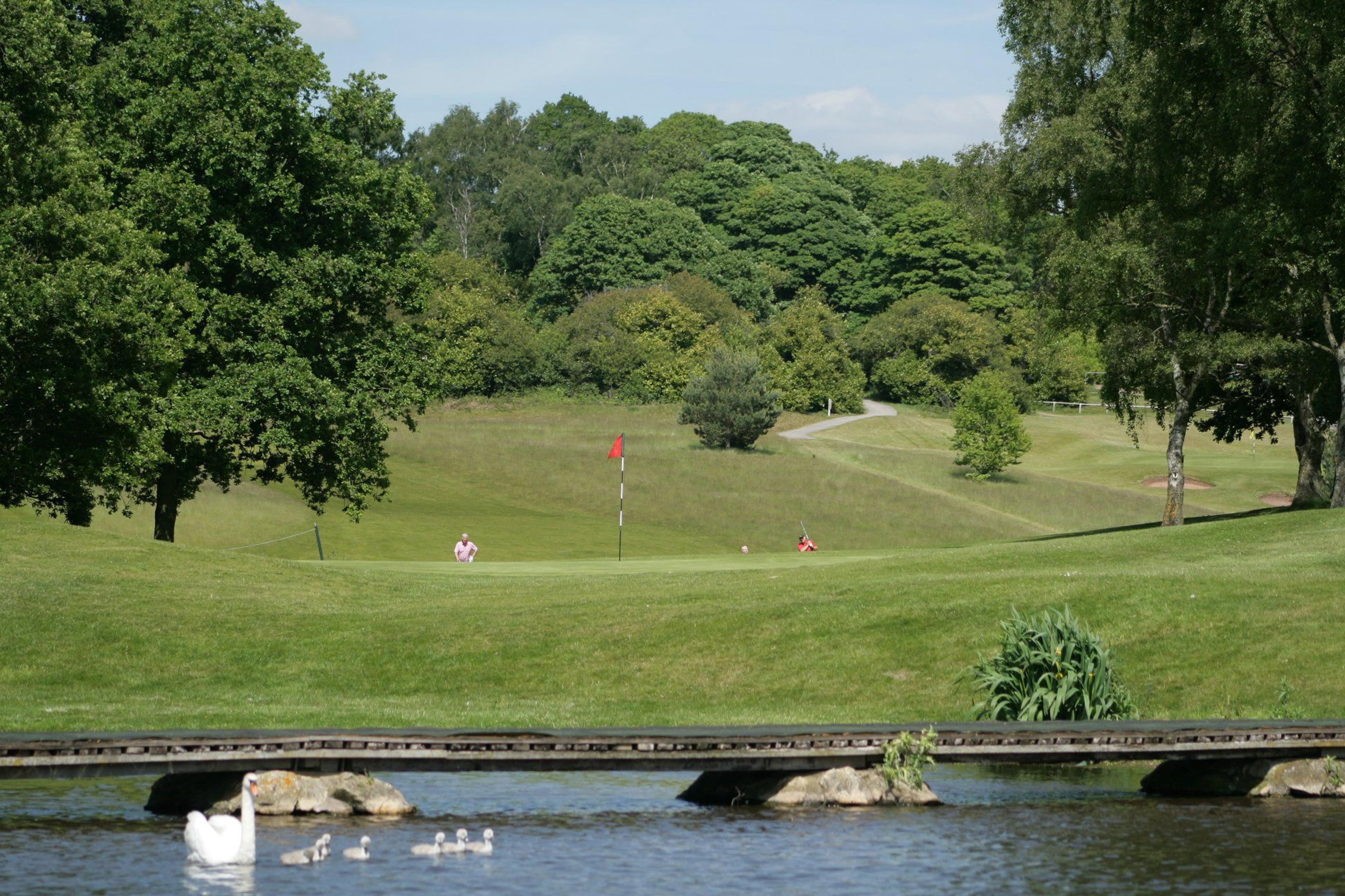 Worksop Golf Club | United Kingdom | Top 100 Golf Courses