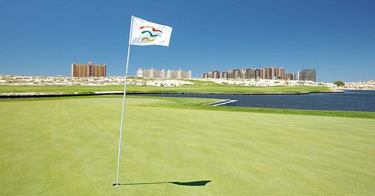 The Links at Las Palomas | Mexico | Top 100 Golf Courses