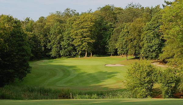 Brickendon Grange Golf Club Review by Robert Butlin | Top 100 Golf Courses