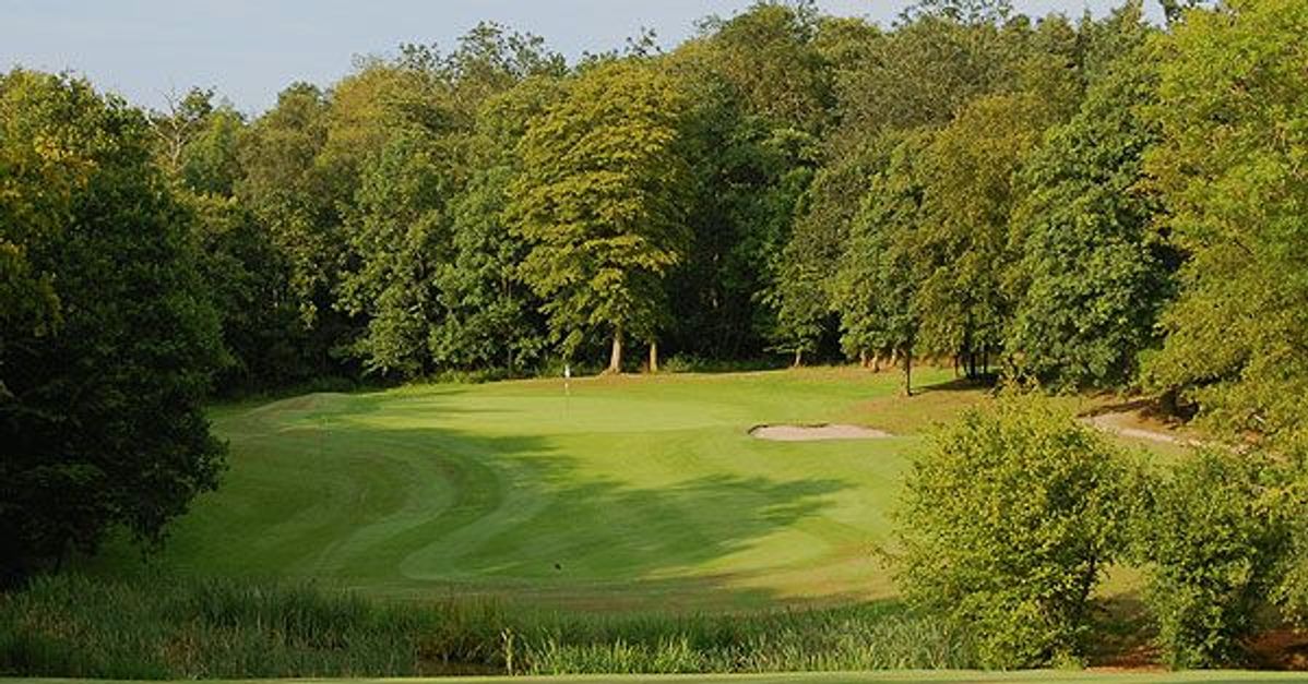 Brickendon Grange Golf Club | United Kingdom | Top 100 Golf Courses
